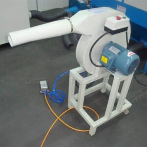 Fiber cotton pillow filling machine | cushion stuffing machine